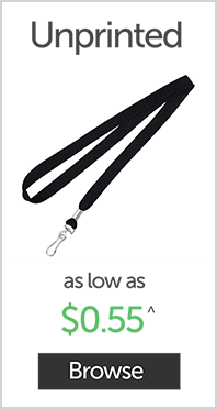 Lanyards Only | #1 Custom Printed Lanyards In Australia