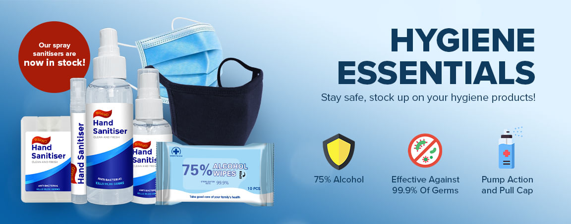 PromotionsOnly: Australia's Best Promotional Products Online